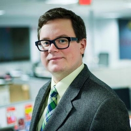 Andrew Ramonas’s Profile | Bloomberg Law Journalist | Muck Rack