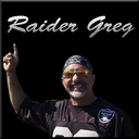 Raider Greg’s Profile | Raider Nation Podcast - Las Vegas Raiders News ...