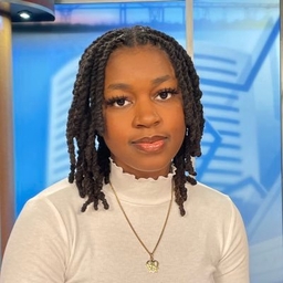 Sydney Ferguson’s Profile | KAKE-TV (Wichita, KS) Journalist | Muck Rack