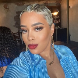 Mandii B’s Profile | Black Effect, Decisions, Decisions, Selective ...