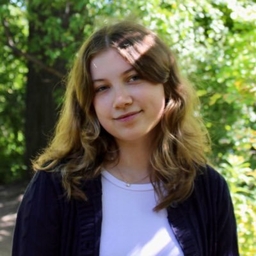 Daria Maystruk’s Profile | Canadian Geographic, Apt613, The Charlatan ...