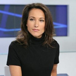 Stephanie Antoine’s Profile | France 24, Le débat Journalist | Muck Rack