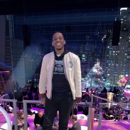 DJ Dunson’s Profile | Cheeze Pleeze Classic Episodes, MSN (US), Aol ...