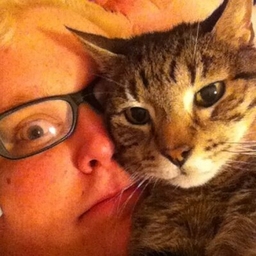 Zac Amico’s Profile | Zac Amico's Midnight Spook Show, Bi Guys, Zac ...