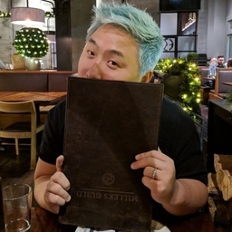 Mark Kim’s Profile | NPR, WIRED Magazine, New Scientist Journalist ...