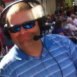 Kevin Herr’s Profile | WKOK-AM (Sunbury, PA) Journalist | Muck Rack