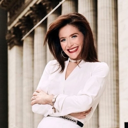 Hilary Kramer’s Profile | Hello Monday with Jessi Hempel, LinkedIn ...