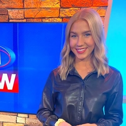 Kierstin Foote’s Profile | WAVE-TV (Louisville, KY) Journalist | Muck Rack