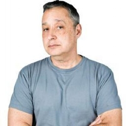 Howard Halle’s Profile | ARTnews Journalist | Muck Rack