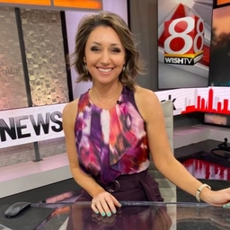 Kylie Conway’s Profile | WISH-TV (Indianapolis, IN), WTHI-TV (Terre ...