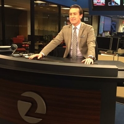 Alex Savidge’s Profile | KTVU-TV (Oakland, CA) Journalist | Muck Rack