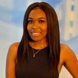 Dierra Banks’s Profile | KFDM-TV (Beaumont, TX), KBTV-TV (Beaumont, TX ...