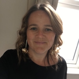 Alexandra Owen’s Profile | The Developing Practice Podcast | University ...