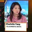 Charlotte Yang’s Profile | Bloomberg News Journalist | Muck Rack