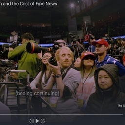 Gus Bova’s Profile | The Texas Observer Journalist | Muck Rack