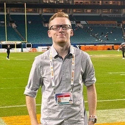 Jack Foster’s Profile | Rocky Top Insider, WUTK Radio Journalist | Muck ...