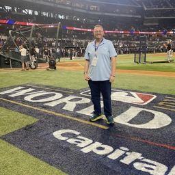 Interview with Alex Plinck | Muck Rack