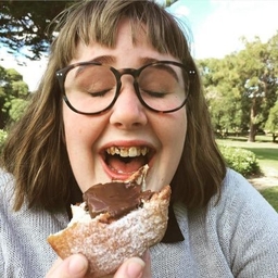 Toni Lodge’s Profile | Toni and Ryan Journalist | Muck Rack