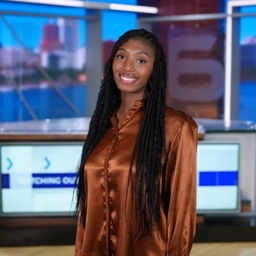 Jashayla Pettigrew’s Profile | KRCW-TV (Beaverton, OR), KOIN-TV ...