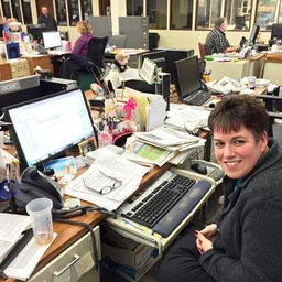 Jennifer DeWitt’s Profile | Quad Cities Regional Business Journal ...