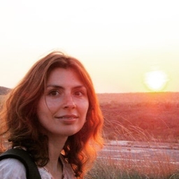 Alexandra Mateus’s Profile | Freelance Journalist | Muck Rack