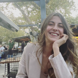 Miray Tamer’s Profile | Gerçek Gündem Journalist | Muck Rack