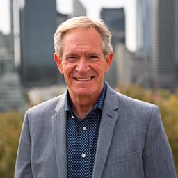 Tony Tighe’s Profile | CFRE-TV (Regina, SK), CICT-TV (Calgary, AB ...