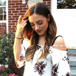 Lauren Jarvis-Gibson’s Profile | McClatchy Media, Us Weekly, Life ...