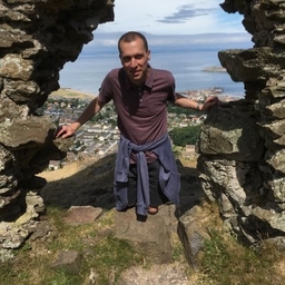 Kevin McRoberts’s Profile | MSN UK, Deeside Piper, Donside Piper and ...