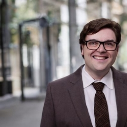 James Roland Jones’s Profile | Muck Rack