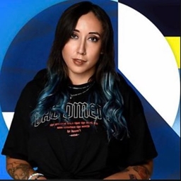 Alyx Holcombe’s Profile | Kerrang! Radio, BBC Radio 1 Journalist | Muck ...