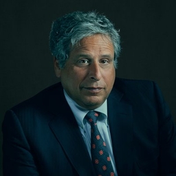 Robert Amsterdam’s Profile | Departures with Robert Amsterdam ...