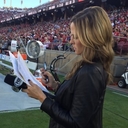 Shannon Spake’s Profile | FOX Sports Journalist | Muck Rack