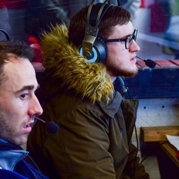 Jack Cunningham’s Profile | talkSPORT Journalist | Muck Rack