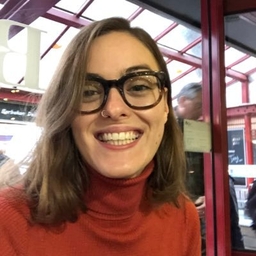 Natalie Indge’s Profile | The News Agents Journalist | Muck Rack