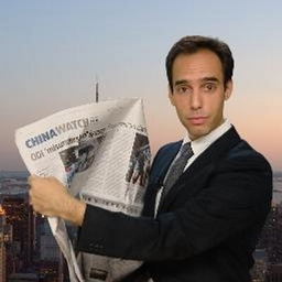 Chris Chappell’s Profile | China Uncensored, China Unscripted ...