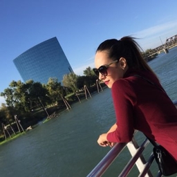 Grecia Carrillo’s Profile | KVEA-TV (Universal City, CA) Journalist ...