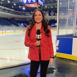 Danielle Bain’s Profile | The Sports Network (TSN) Journalist | Muck Rack