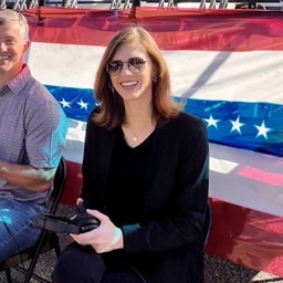 Georgia Clark’s Profile | WAAY-TV (Huntsville, AL) Journalist | Muck Rack