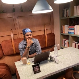 Ama Udofa’s Profile | Medium, Rolling Stone, Substack Journalist | Muck Rack