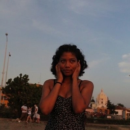 Andrea Blanco’s Profile | The Times Journalist | Muck Rack