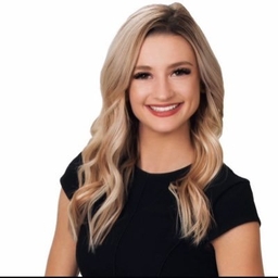 Brit Dort’s Profile | CTV News, The Sports Network (TSN) Journalist ...