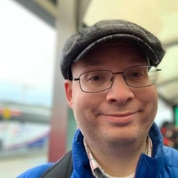 John Shawler’s Profile | Amigos Retro Gaming Network - Amigos ...