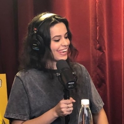 Yasmin Ali Yassine’s Profile | Venus Podcast (Podcast) Journalist ...