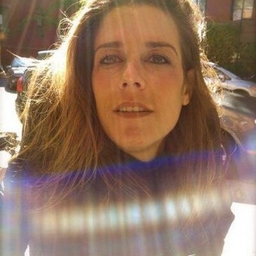 Katharine Bailey’s Profile | Condé Nast Journalist | Muck Rack