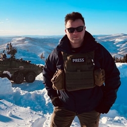 Articles by Steve Beynon’s Profile | Yahoo Life, Business Insider ...