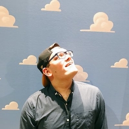 Charlie Ridgely’s Profile | ComicBook Journalist | Muck Rack