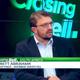 Brett Abraham’s Profile | MDPI, Independent Online, Bizcommunity ...