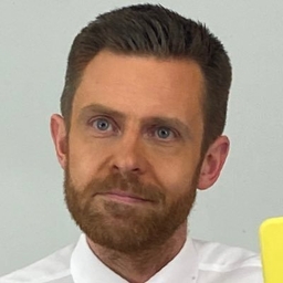 Dave Edwards’s Profile | BBC Look North (Yorkshire) Journalist | Muck Rack