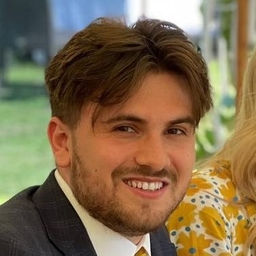 James Knuckey’s Profile | Daily Express Journalist | Muck Rack